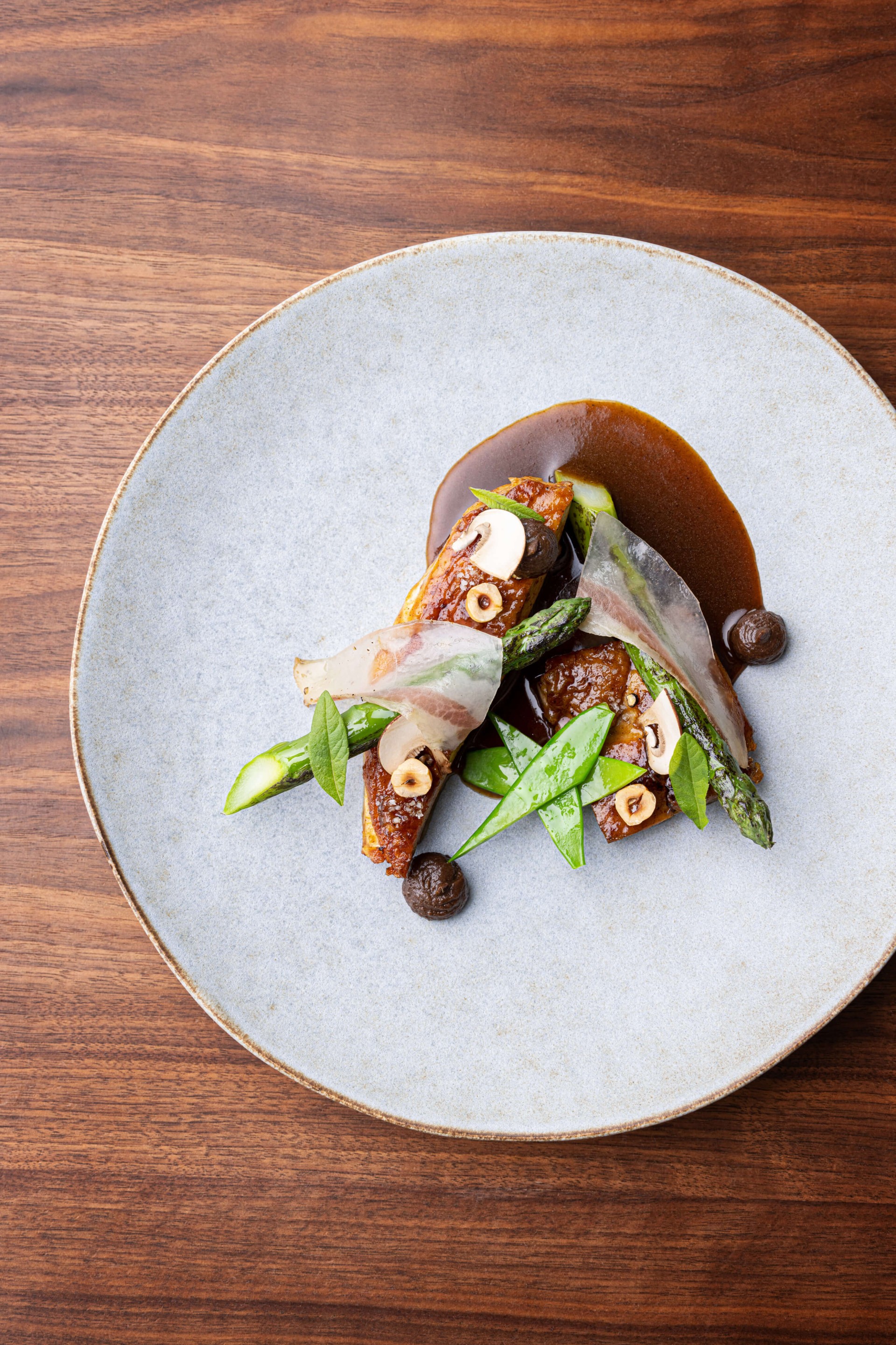 BENJAMIN SCHMITT RESTAURANT